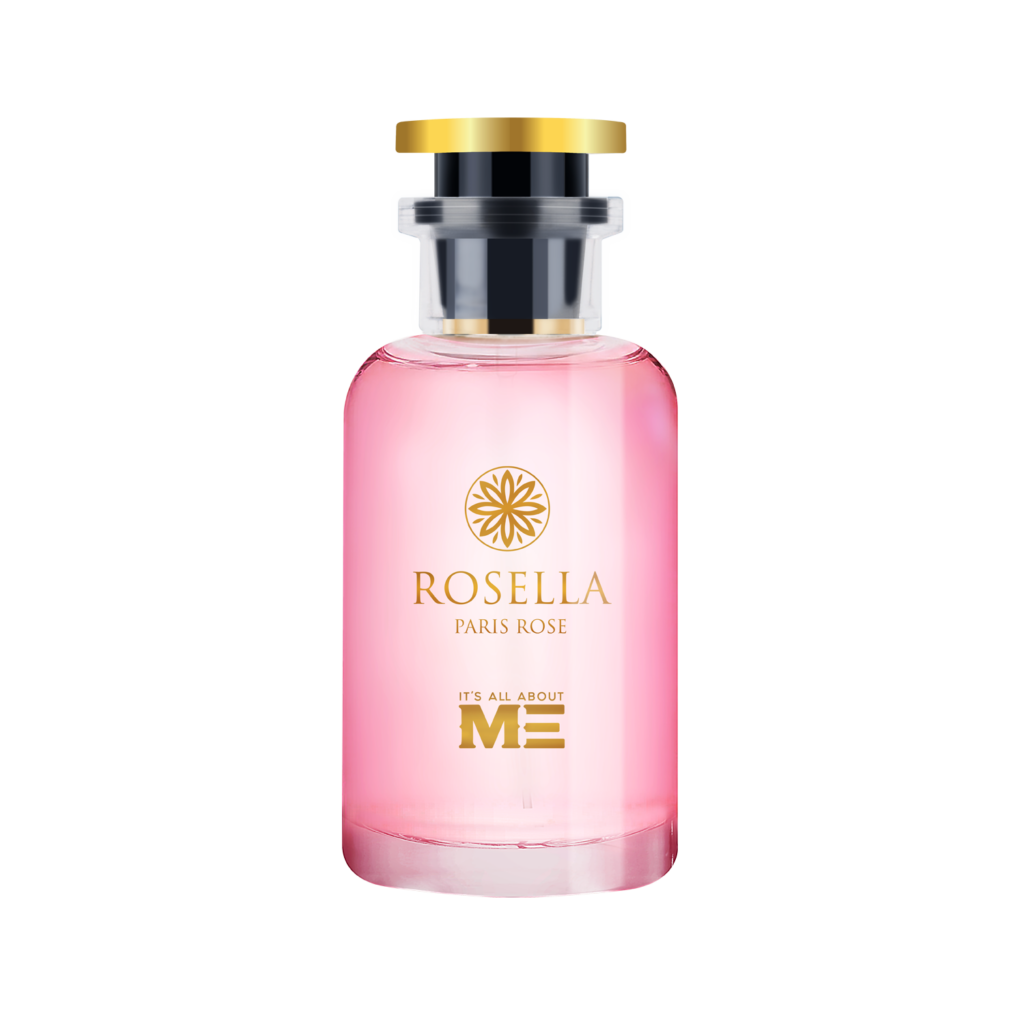 ROSELLA – EAU DE PARFUM – Me Fragrances