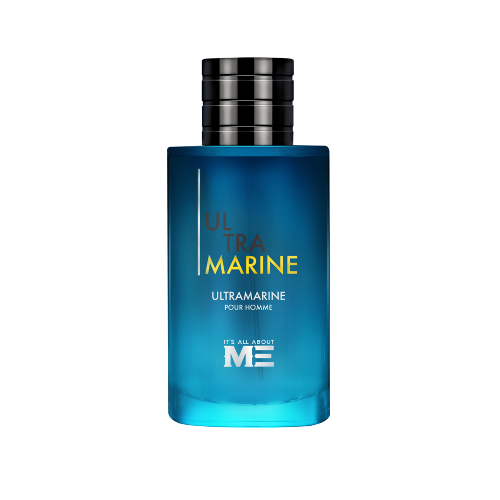 Me Fragrances
