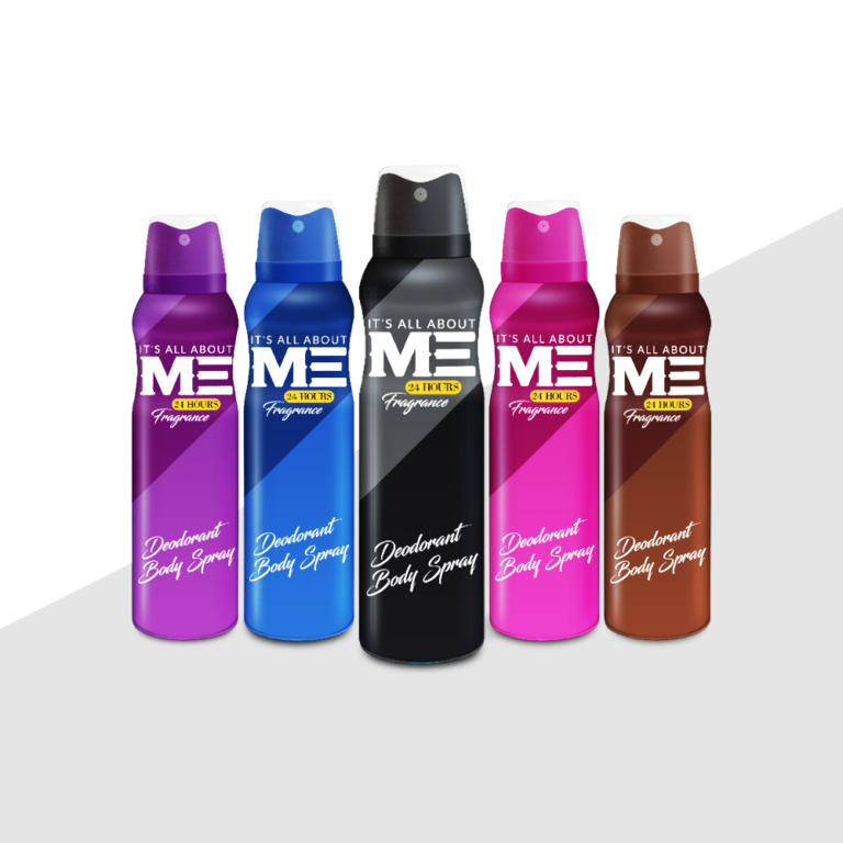 Me Fragrances