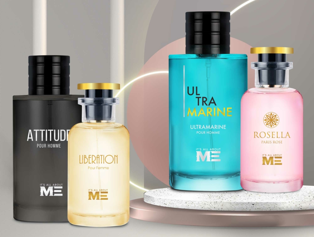 Me Fragrances